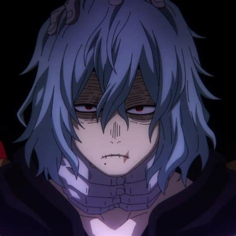 Shigaraki Head Shigaraki Season 2 Shigaraki Images Shigiraki