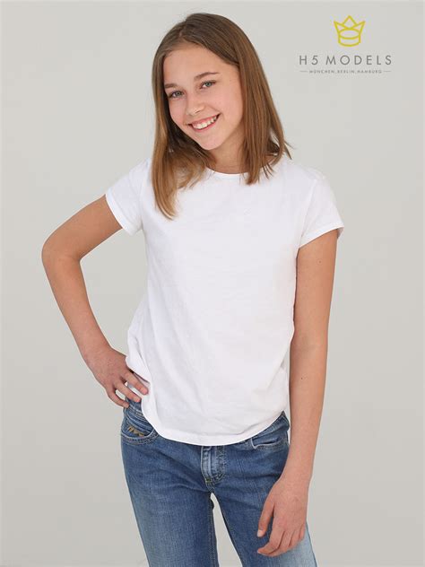 Anouk C H5 Models München Berlin Hamburg