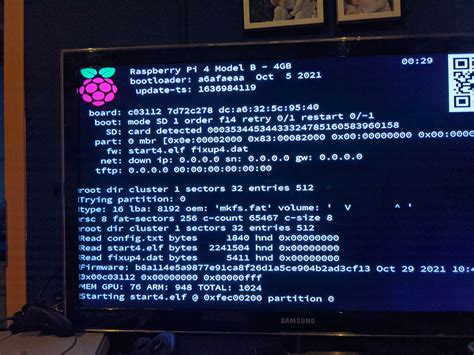Pi4 Not Booting From Usb RetroPie Forum