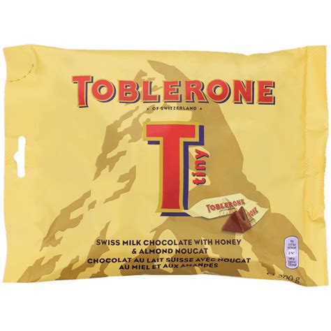 Toblerone Tiny