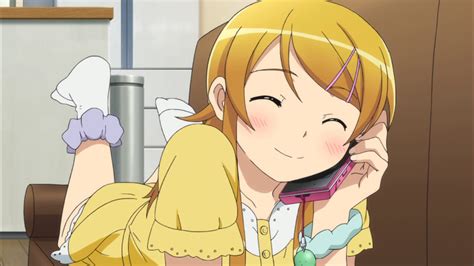Ore No Imouto Ga Konna Ni Kawaii Ga Nai « Minorin