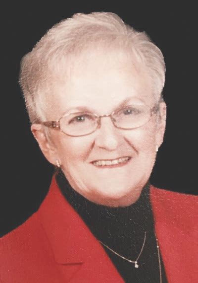 Carol Jean Leeper News Sports Jobs Marietta Times