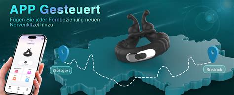 Penisring Vibrator Penisringe Sex Spielzeug Für Die Paare Mit Einstellbare Größecockring