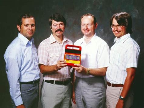 [chip Hall Of Fame] ชิปตัวแรกของโลก ที่พูดได้ Texas Instruments Tmc0281 Playelek