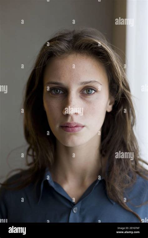 The Marine Actress