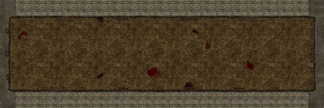 Executioners Run 42x14 Rtombofannihilation