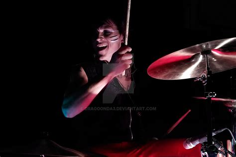 Eli James By Dragoonda3 On Deviantart