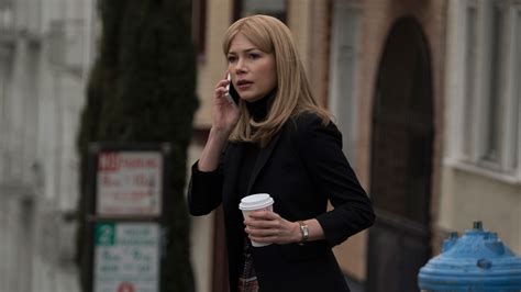 Michelle Williams As Anne Weying In Venom Movie Wallpaper Hd Movies 4k