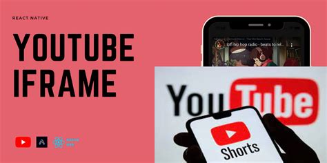 Creating Youtube Shorts Component In React Native By Hyo Hyo Dev