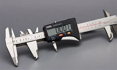 Best Digital Caliper Measuring Tool Gemred