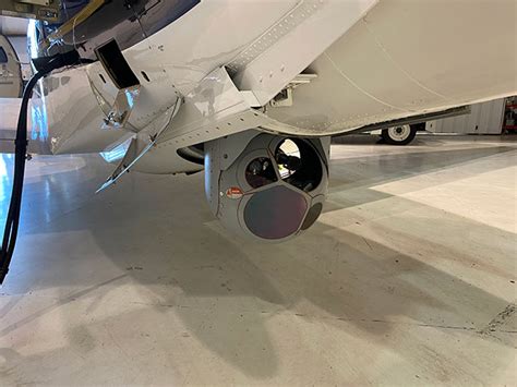 Wescam Mx 20 For Sale Hdaerial