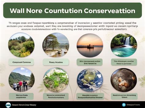 10000 Conservation Efforts Showcase Pictures