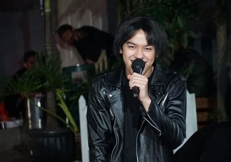 Asyraf Jamal Biodata Profil Fakta Umur Agama Pacar Film