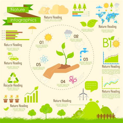 Free Protect Environment Infographic Templates Artofit