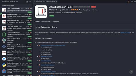 Java Spring Boot Vscode Daniel Padua Blog
