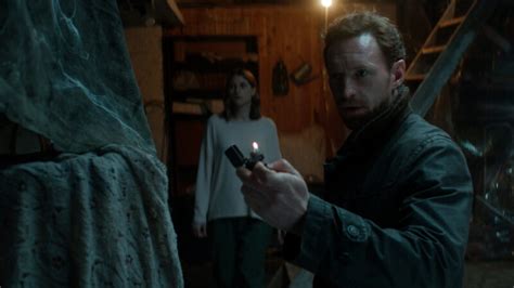 Whisper Of The Witch Supernatural Horror Thriller Debuts On Digital