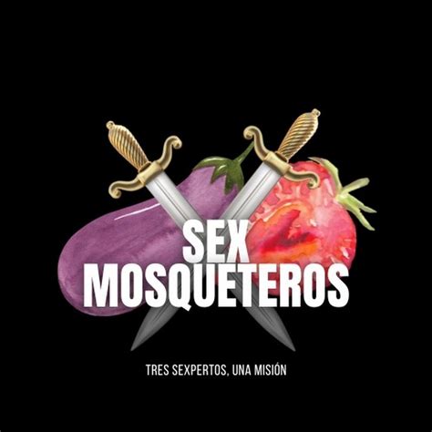 Sexmosqueteros Youtube