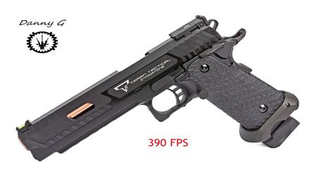 Emg Sti Tti Jw3 2011 Combat Master Disassembly Tips And Tricks Youtube