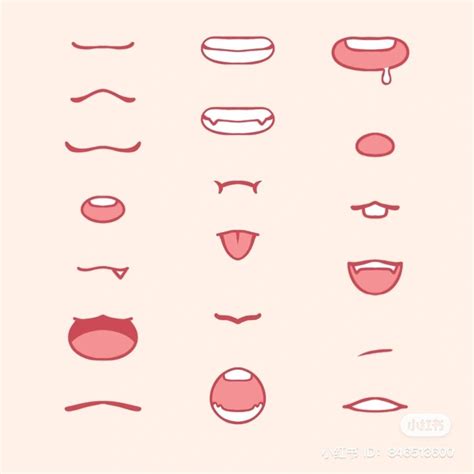 Kawaii Eyes