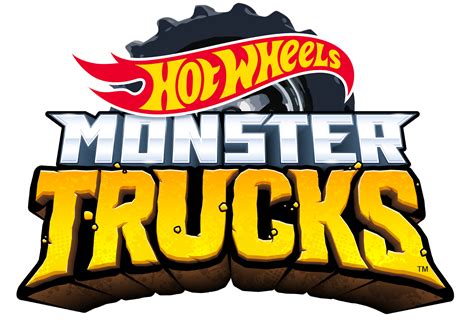 Pin De Robin Cole En Hot Wheels Fiesta De Monster Truck Cumpleaños