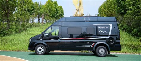 24款福顺趣蜂江铃b850房车 B型房车 福特房车 福顺房车 南昌房车工厂