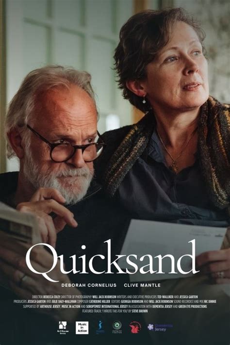Quicksand 2025 — The Movie Database Tmdb