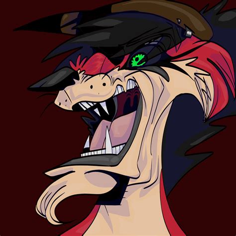 Screaming Schuylar By Travis Ivory On Deviantart