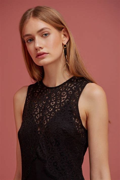 Keepsake The Label June 2017 Lookbook Frida Sara Melhorn By Gretl