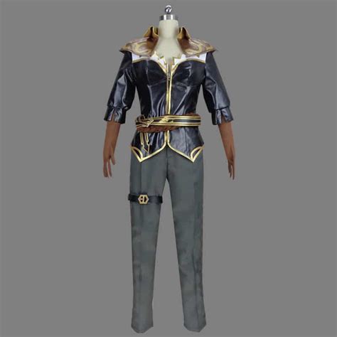 League Of Legends Lol Miss Fortune Cosplay Costume Cosplay Buy