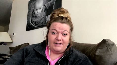 Former Qanon Believer Shares Bonkers Conspiracy Theory About Biden