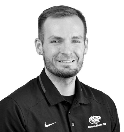 Nick Sokolowski Wisconsin Athletic Club