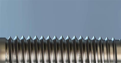 Moving From Taptite Ii® To Taptite Pro® Reminc And Conti Fasteners