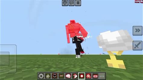 Minecraft Mod Showcase Mod Dandandan Youtube