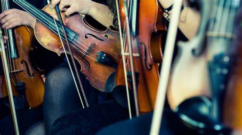 Etiquette What To Do At Classical Music Concerts Buro