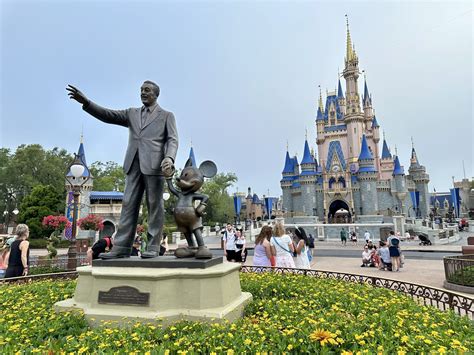 Illinois Doctor Saves Teen Girl At Walt Disney World With Aed Disney