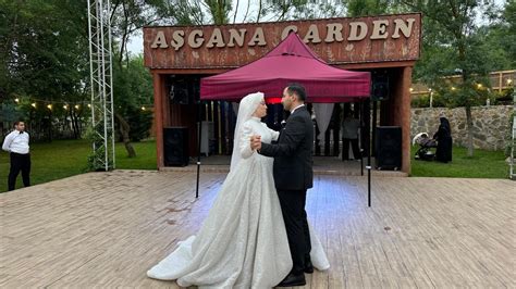 Haber7nin Mutlu Günü Osman And Elif çifti Dünyaevine Girdi Haber 7 YaŞam