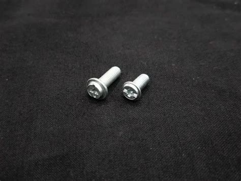 Brass Bushing Screw At ₹ 060piece Brass Screws In Ghaziabad Id 2853952150012