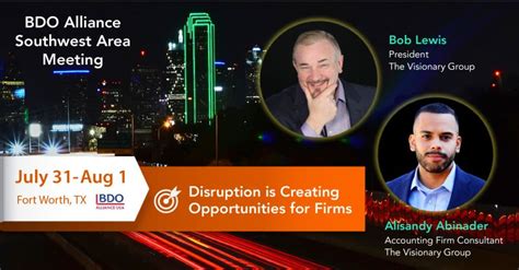 Alisandy Abinader On Linkedin Cpa Accounting Bdoallianceusa Bdo Visionary