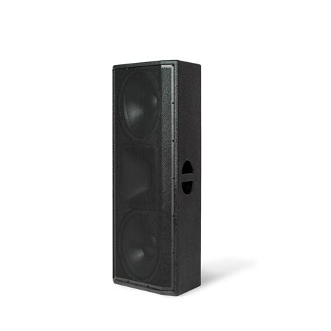 Jtr Noesis 212xt — Jtr Speakers