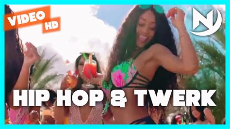 Best Hip Hop And Twerk Party Mix 2019 Black Randb Rap Urban Dancehall