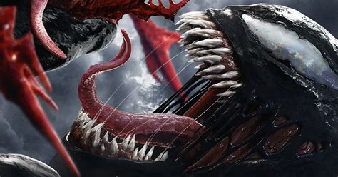Venom 3 Release Date Window Revealed For Sony Superhero Sequel