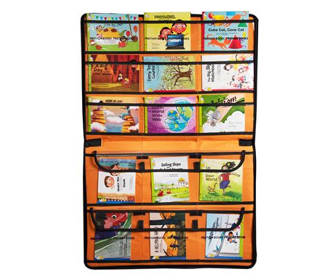 Stem Library In A Classroom