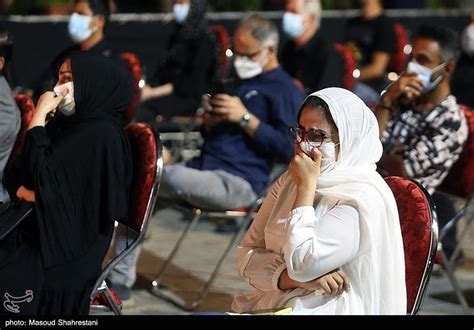 مداحی با سنج و دمام در بزرگداشت علی سلیمانی روایتِ کوروش زارعی از اشنوگل و ارادت آقای