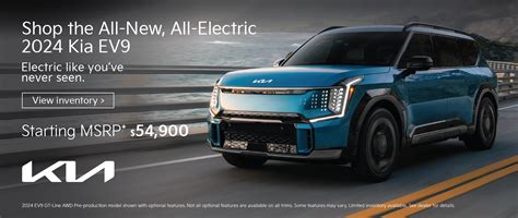 New And Used Kia Dealer With Service Center In Cerritos Ca Kia Of