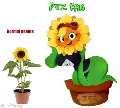 Chat With Sunflower Pvz Enjoy Free Ai Character Roleplay Flowgpt