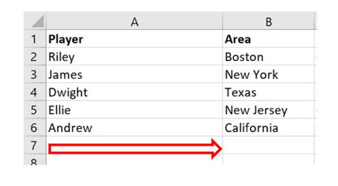 How To Change Column Width In Excel Easy Ways