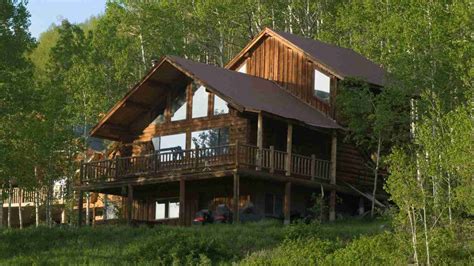 Cabins In The Woods For Sale In The Uk Where To Buy