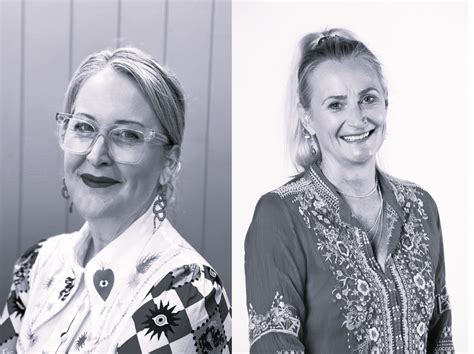 Amanda Stuart And Renee Coombe Swell Sculpture Festival