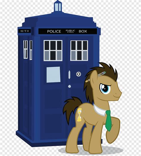 Mlp Derpy And Dr Whooves Comic