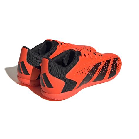 Predator Accuracy4 In Solar Orange Onside Sports